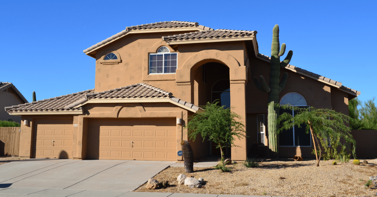 The Best Homeowners Insurance in Arizona (2024)
