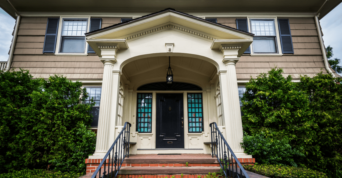 The Best Homeowners Insurance in Rhode Island (2024)