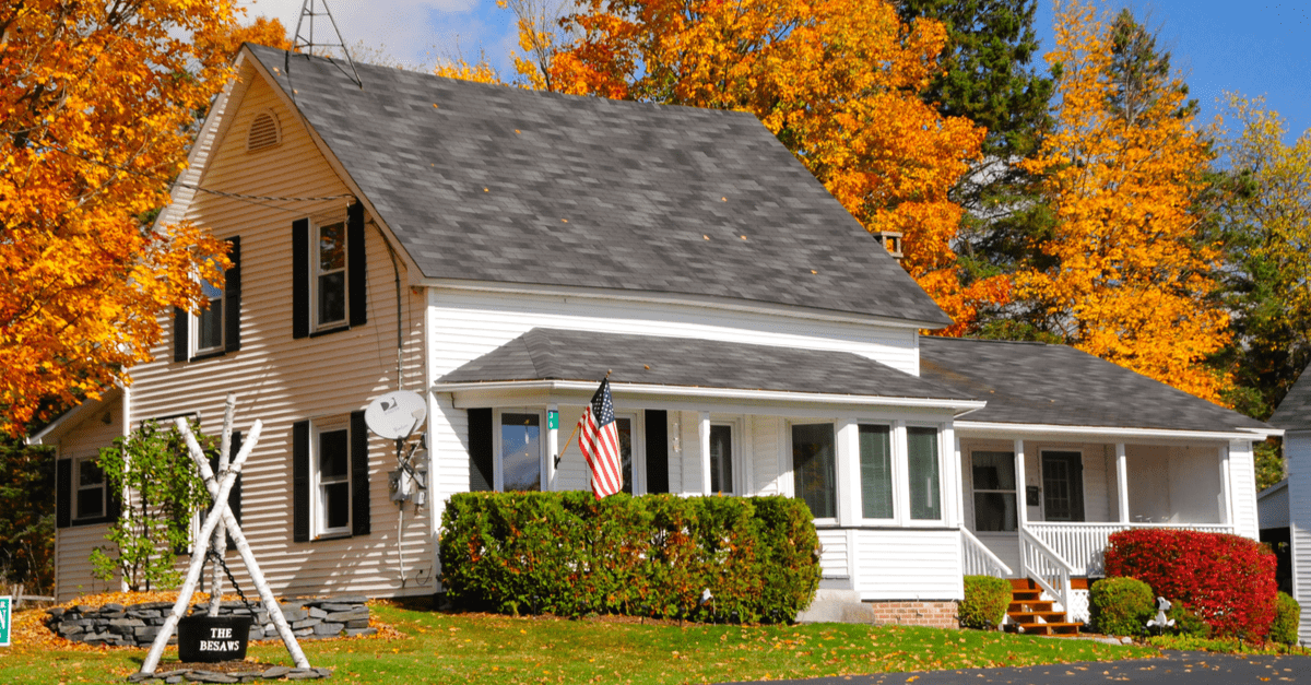 The Best Homeowners Insurance in Vermont (2024)