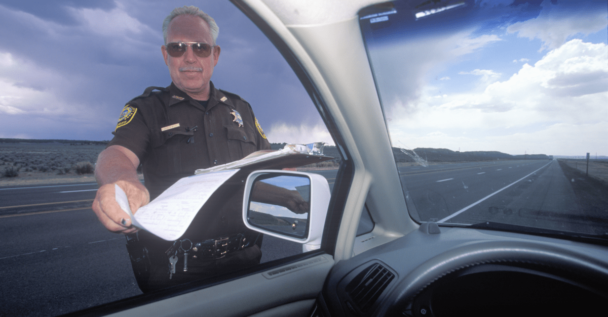 Getting Car Insurance in Kansas After a DUI (2024)