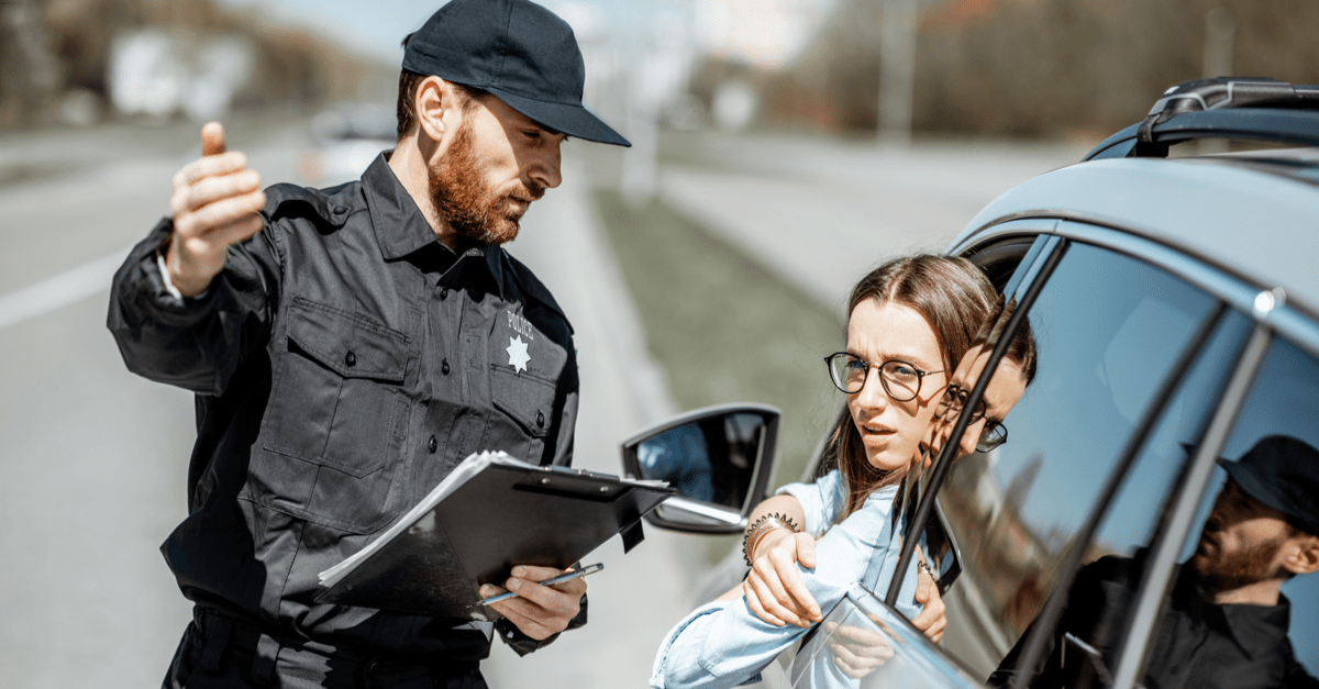 Getting Car Insurance in Ohio After a DUI