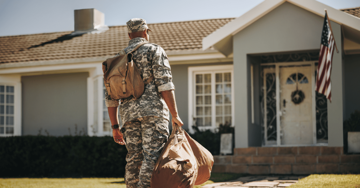 USAA Homeowners Insurance Review: Pros & Cons, etc (2024)