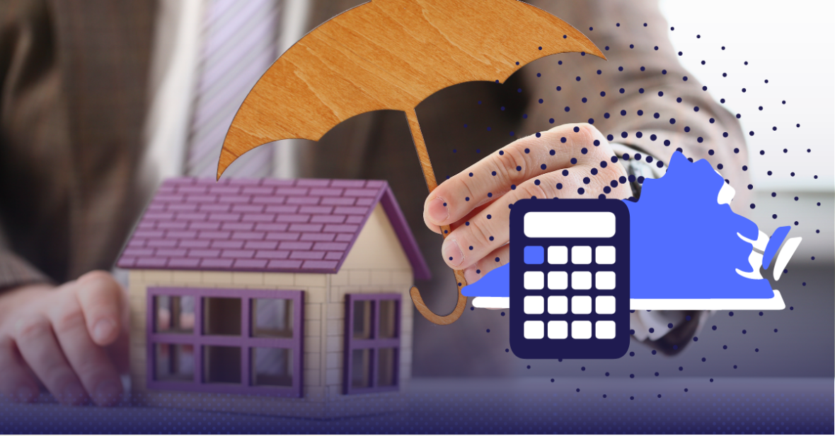 Virginia Home Insurance Calculator: Free Cost Estimator (2024)