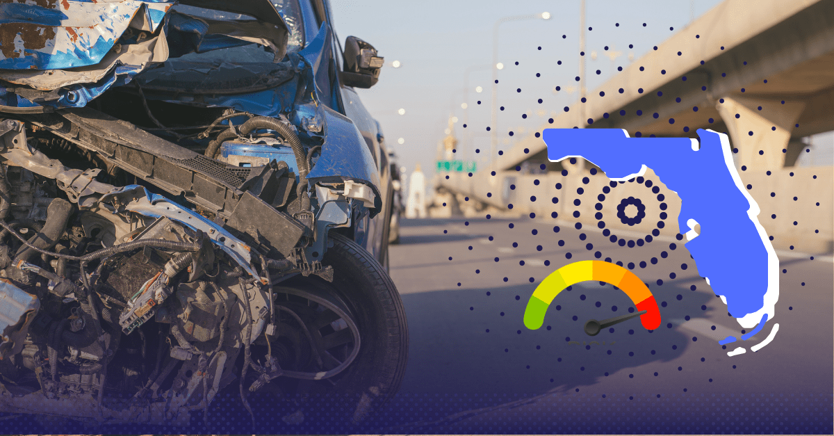 Best Cheap High-Risk Auto Insurance in Florida