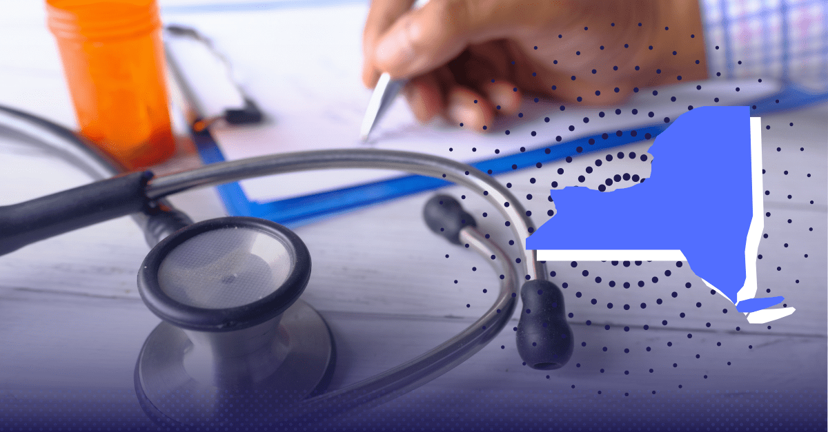Most Affordable Health Insurance in New York