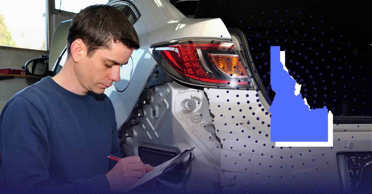Idaho SR-22 Insurance: The Cheapest Companies and Average Costs (2024)