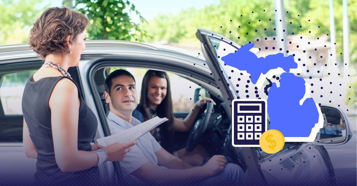 Average Car Insurance Costs in Michigan (2024)