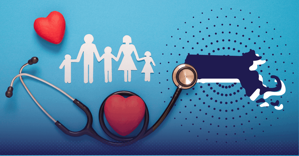 Best Health Insurance in Massachusetts (2023)