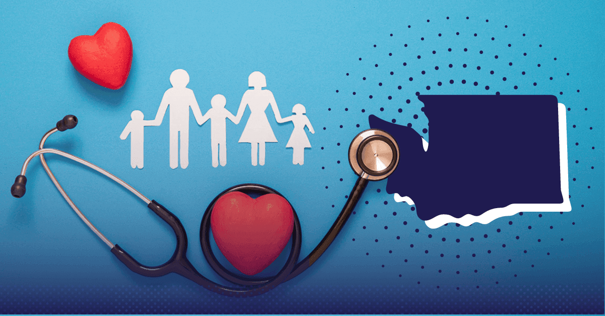Best Health Insurance in Washington (2023)