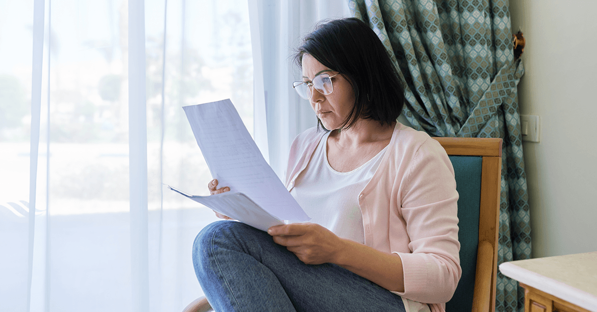Notice of Default: Definition and Implications Notice of Default: Definition and Implications