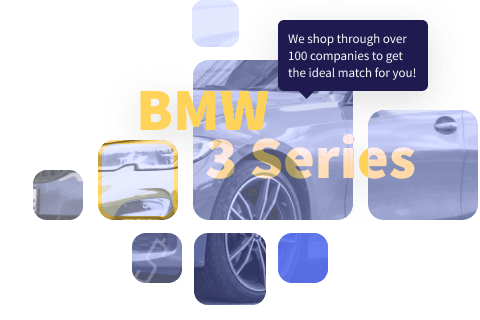 Compare the Cost of BMW 3 Series Insurance by Model Year and Company