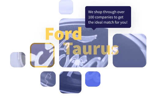 Compare the Cost of Ford Taurus Insurance by Model Year and Company