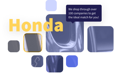 How Much is Honda Insurance? Compare Quotes by Model