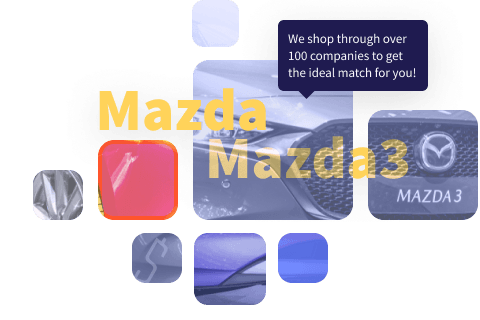 Compare the Cost of Mazda3 Insurance by Model Year and Company