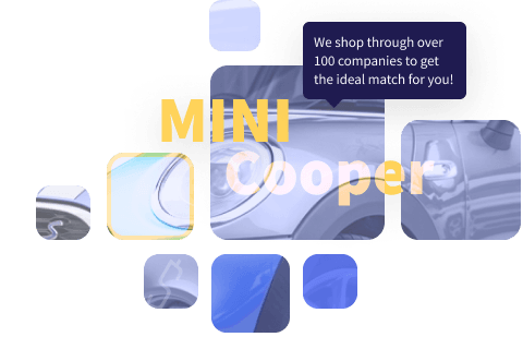 Compare the Cost of MINI Cooper Insurance by Model Year and Company