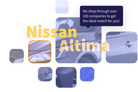 Compare the Cost of Nissan Altima Insurance by Model Year and Company