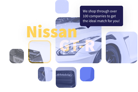 Compare the Cost of Nissan GT-R Insurance by Model Year and Company