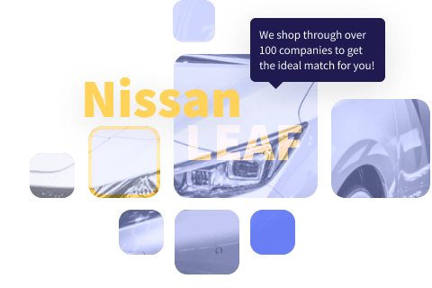 Compare the Cost of Nissan LEAF Insurance by Model Year and Company