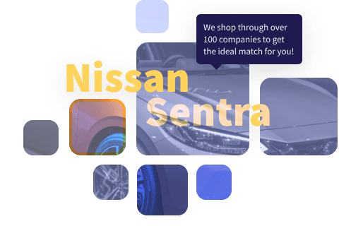Compare the Cost of Nissan Sentra Insurance by Model Year and Company