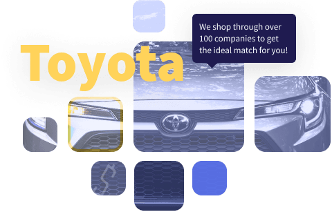 How Much Is Toyota Insurance? Compare Quotes by Model