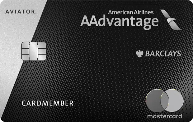 AAdvantage® Aviator® World Elite Silver Mastercard® Review: Exclusive ...