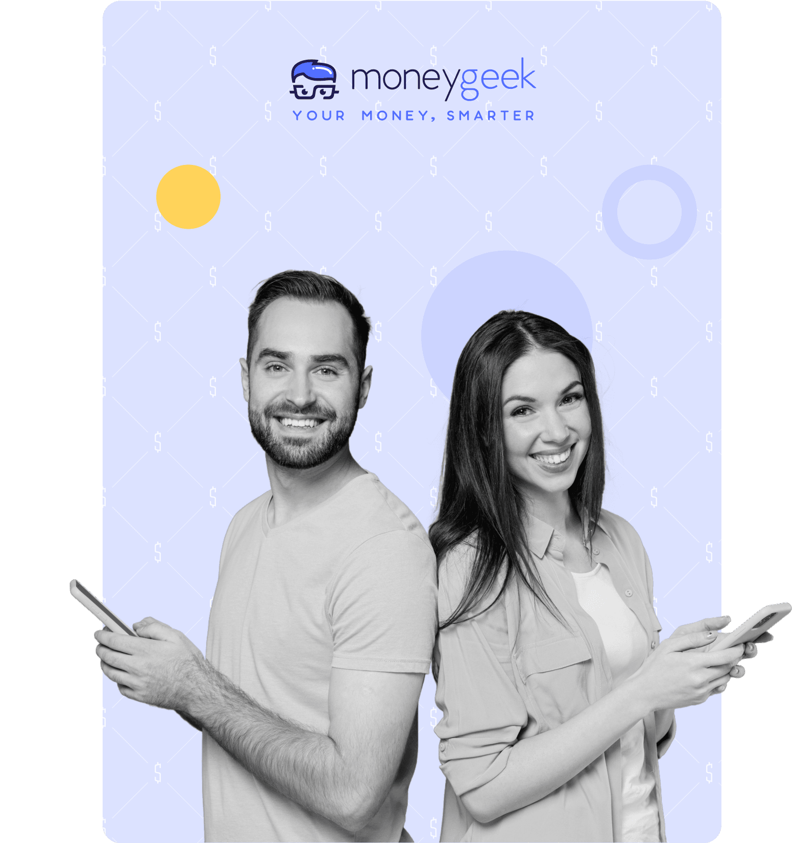 MoneyGeek: Get to Your Financial Happy Place