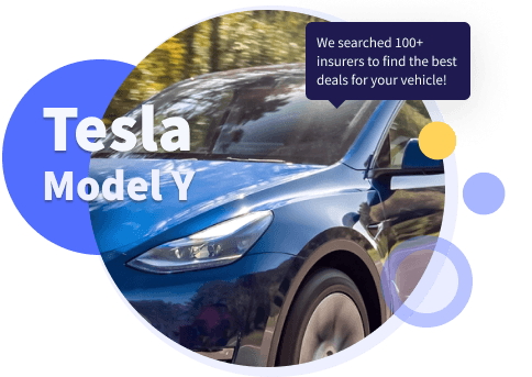 Compare the Cost of Tesla Model Y Insurance for Your Model Year