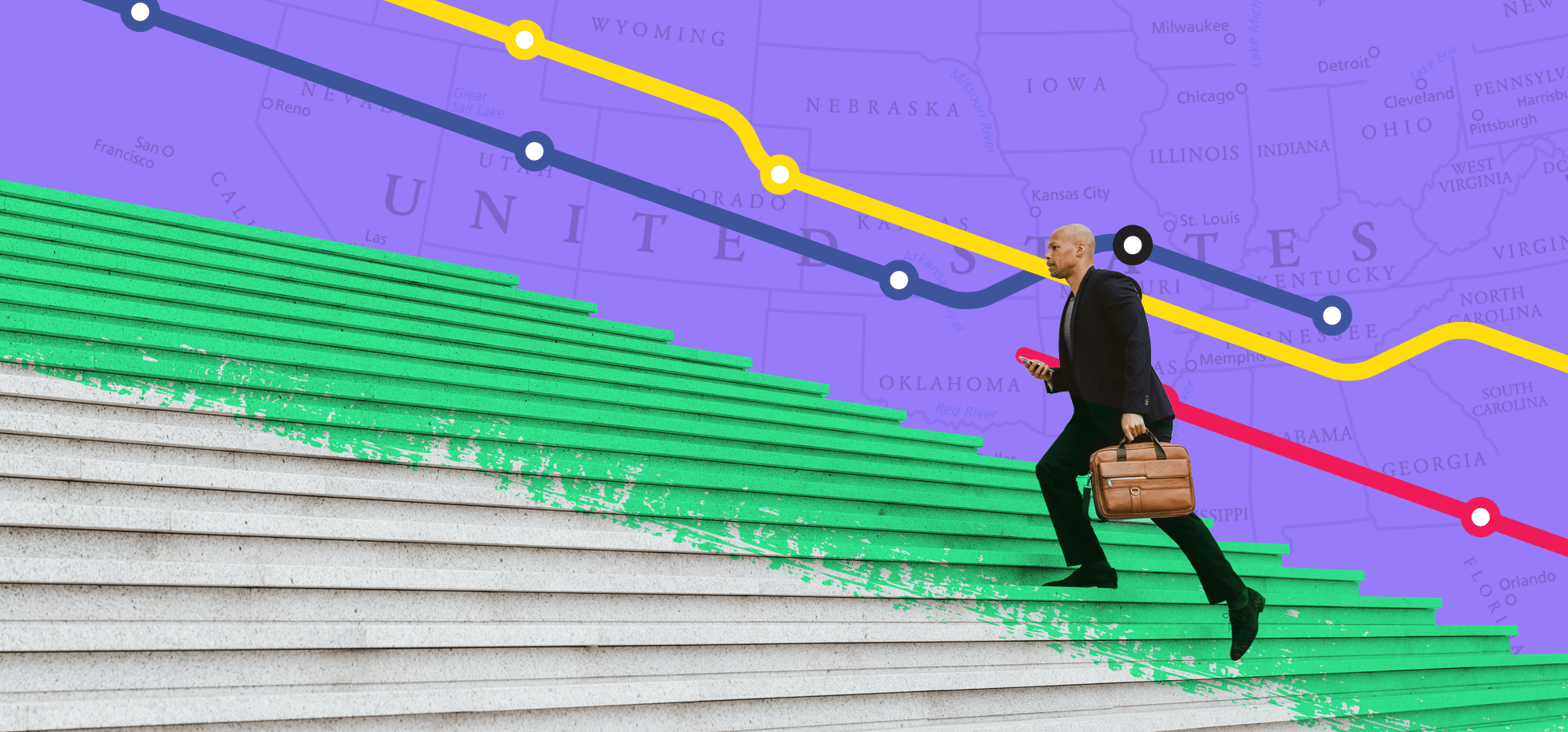 What is the Cost of an Interview in the US? | Moneypenny