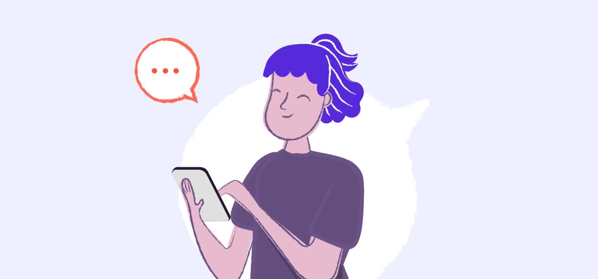 Best Practices for Live Chat Handling | Moneypenny