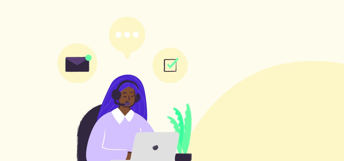 What is a Digital Receptionist? | Moneypenny