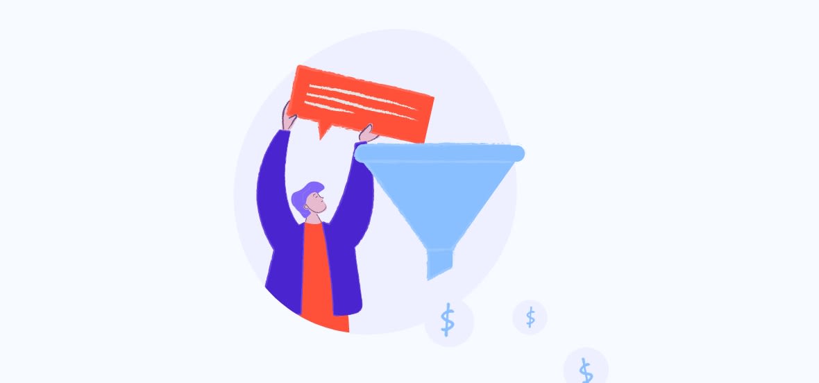 How to Improve Conversion Rate With Live Chat | Moneypenny