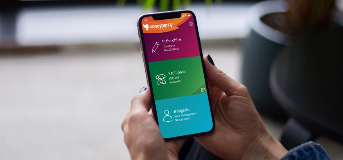 Knowledge base | Moneypenny | Resources