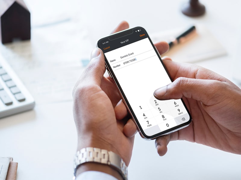 Setting Up VIP And Blocked Callers In The Pocket Phone System App Moneypenny Resources setting-up-vip-and-blocked-callers-in-the-pocket-phone-system-app-moneypenny-resources