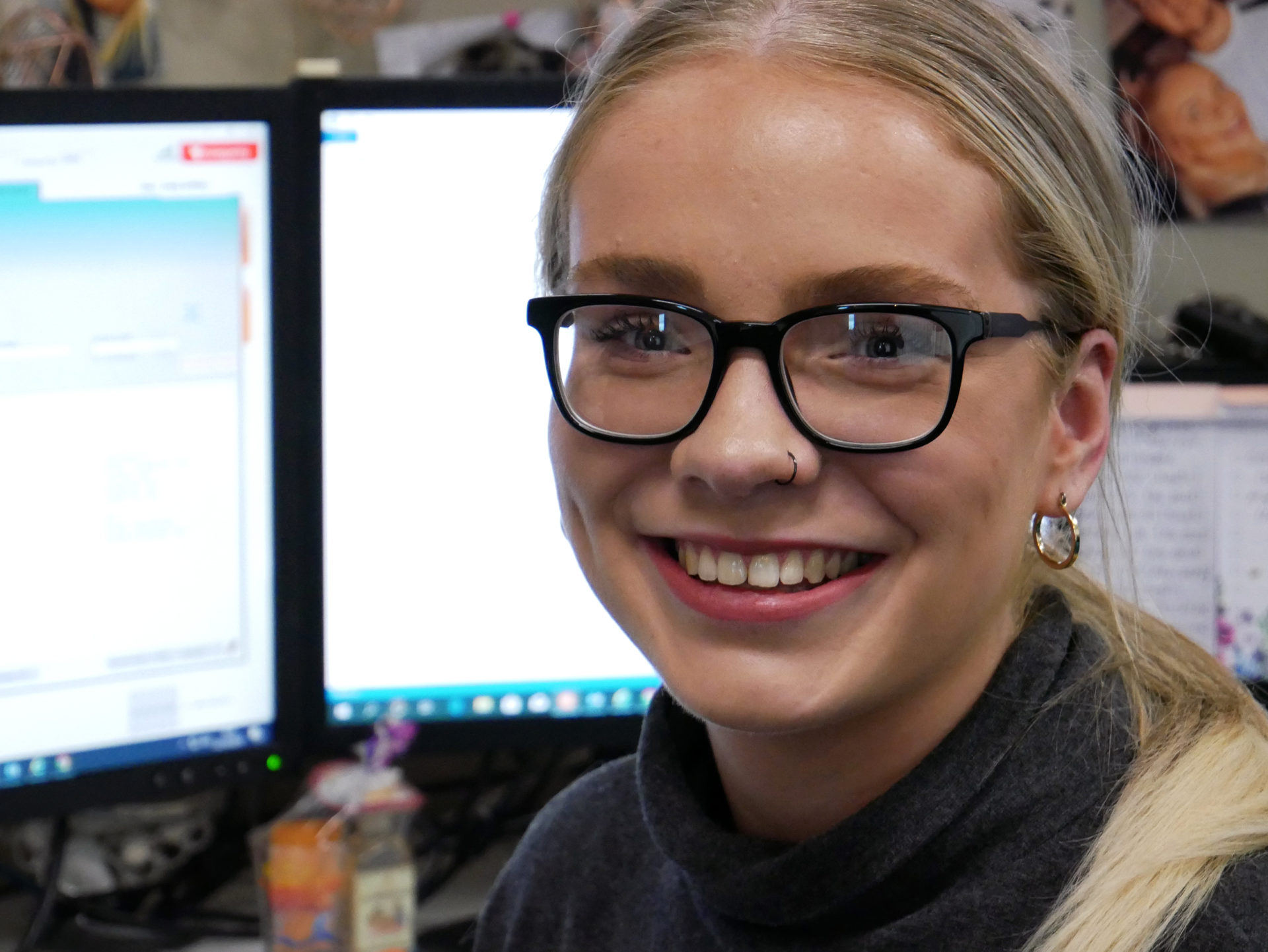 Emily Griffiths's Instagram, Twitter & Facebook on IDCrawl