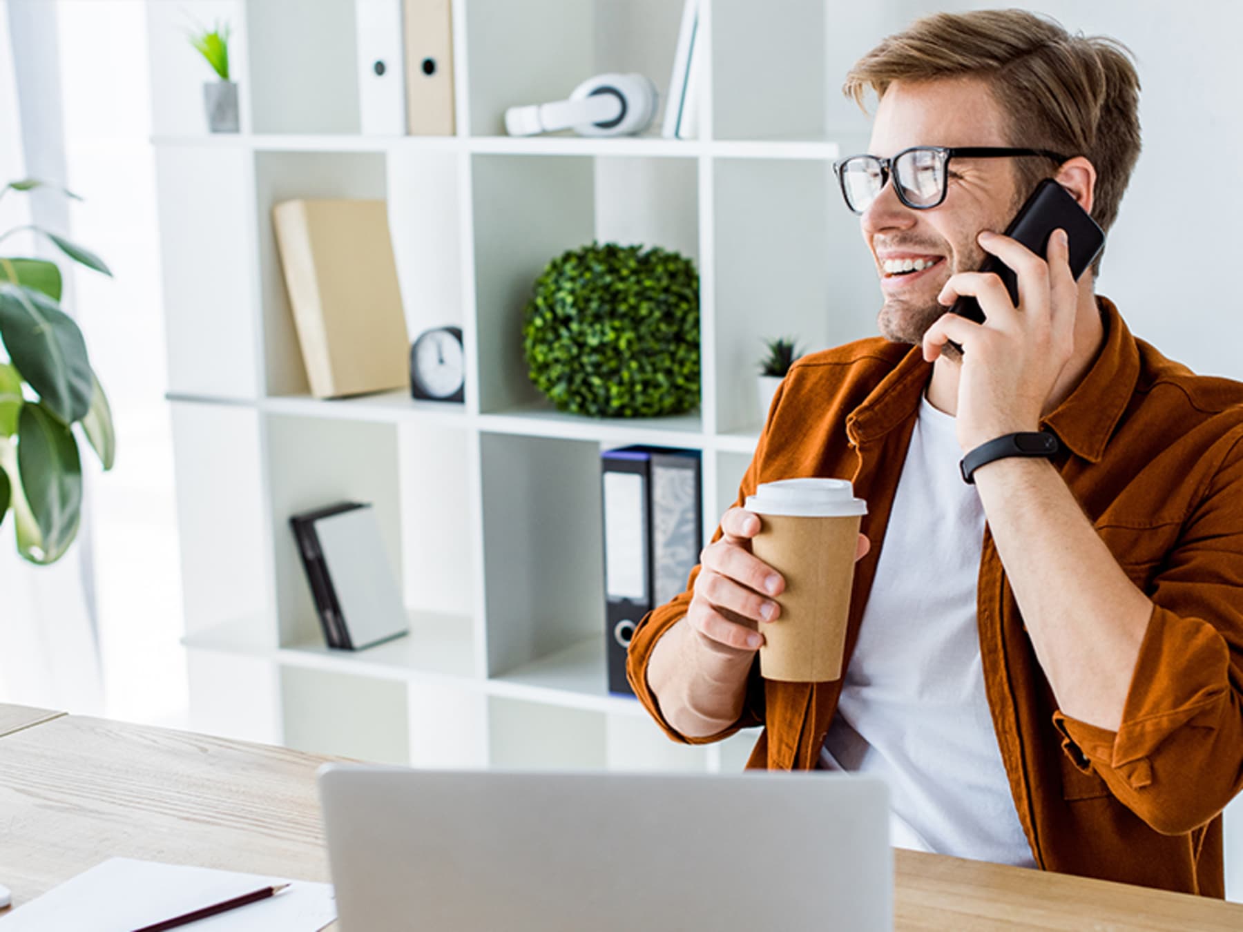 Activating in-app calling - Moneypenny | Resources