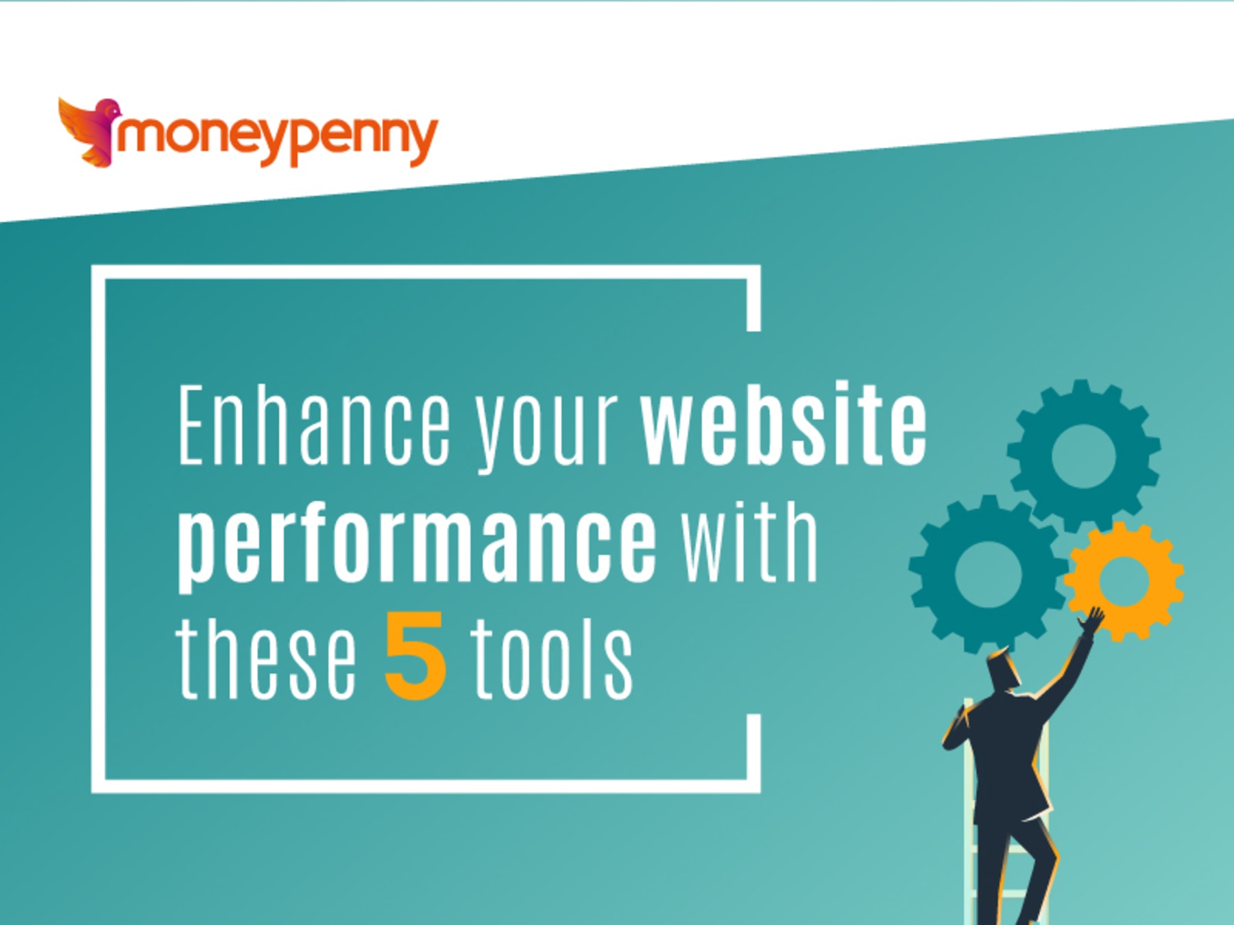 Enhance your website performance with these 5 tools - Moneypenny ...