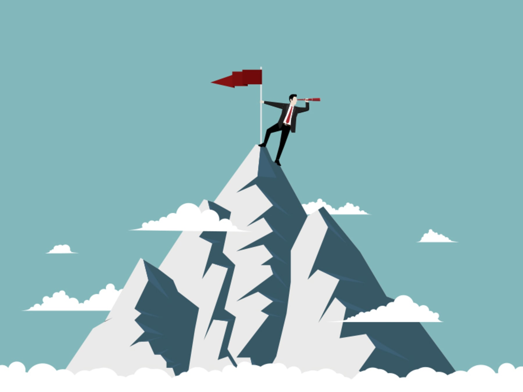 The techniques, tools and pitfalls of sales prospecting - Moneypenny ...