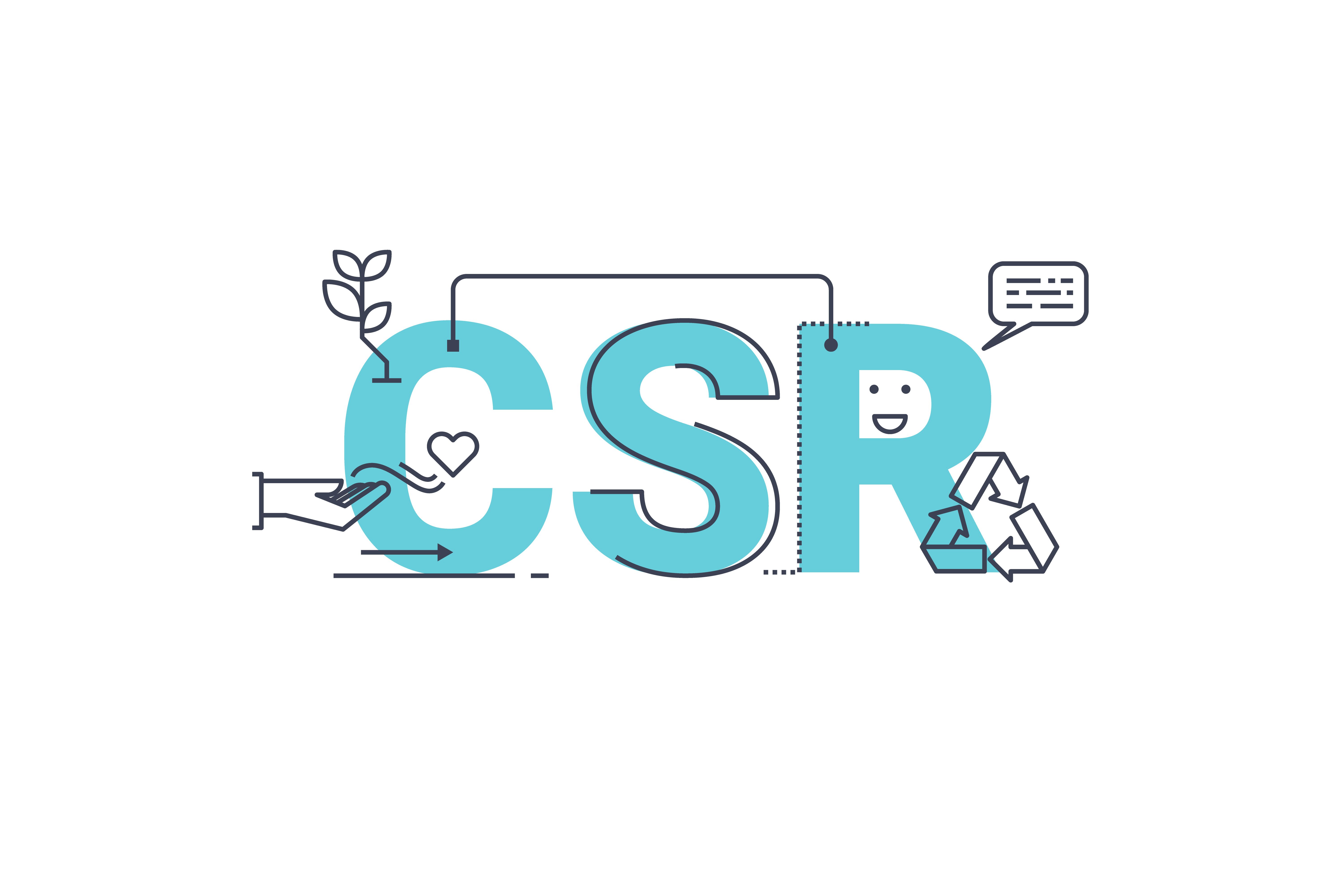 What is CSR and why is it important? - Moneypenny | Resources What is CSR and why is it important? - Moneypenny | Resources