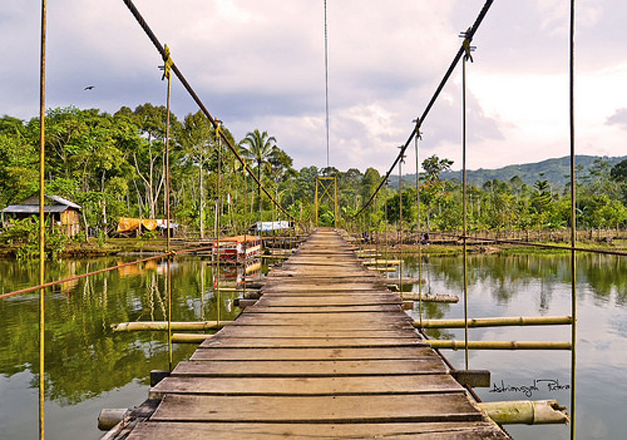 10 Tempat Wisata Healing di Bengkulu yang Hits dan Wajib Dikunjungi ...