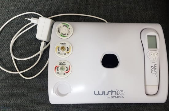 מכשיר WISHPro מבית Synoia | לוח עסקים מונופולי