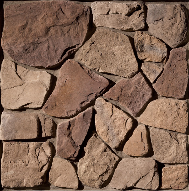 Monsma | Fieldstone Flat - Bucktown