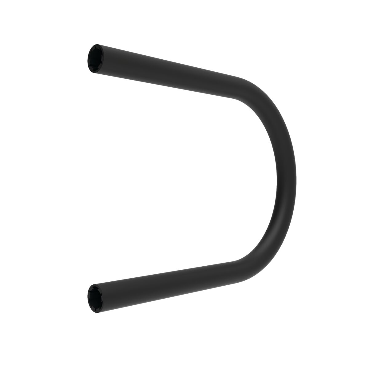 Monsma | AHR RETURN LOOP 12X18 MATTE BLACK