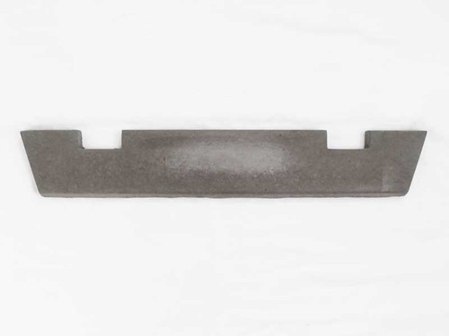 Monsma | W090-0195 FRONT LEDGE BRICK EPI3