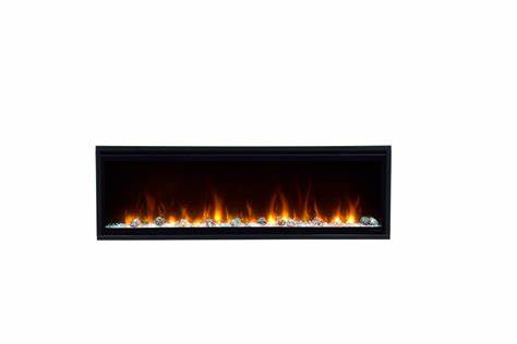 Monsma | Dimplex Ignite Ultra 50"