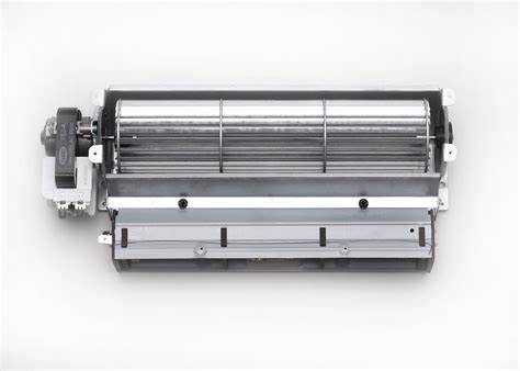 Monsma | MOTOR C/W BLOWER & HEATER & CUTOUT