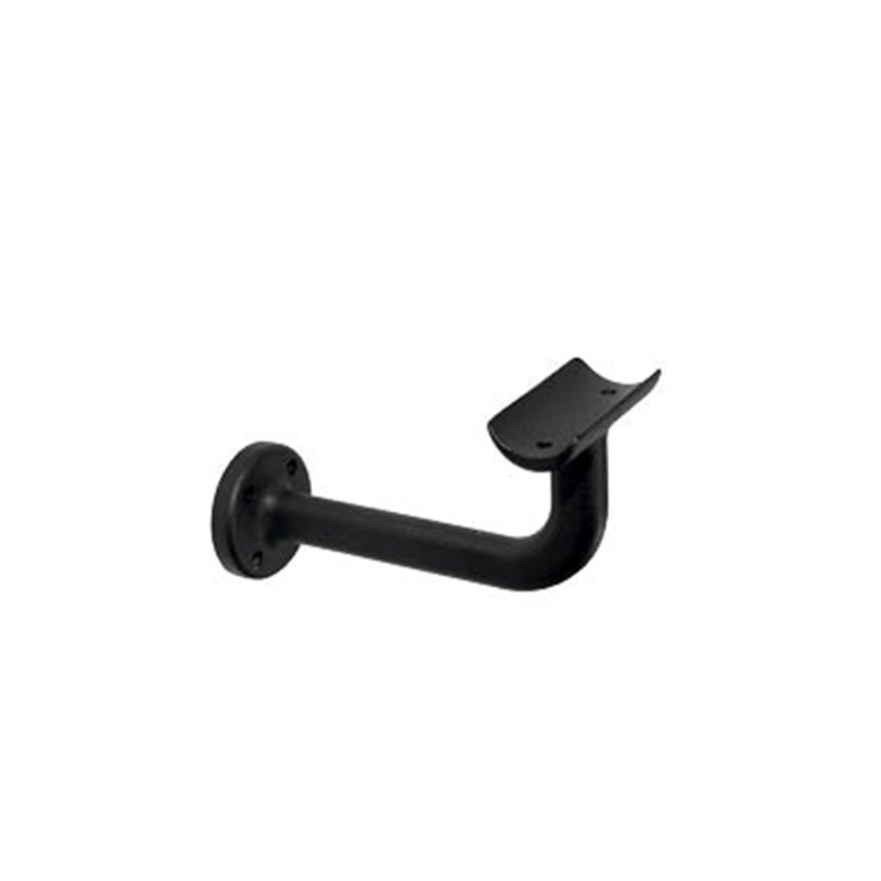 Monsma | WESTBURY CHR EXT. WALL MOUNT-TEXT. BLACK