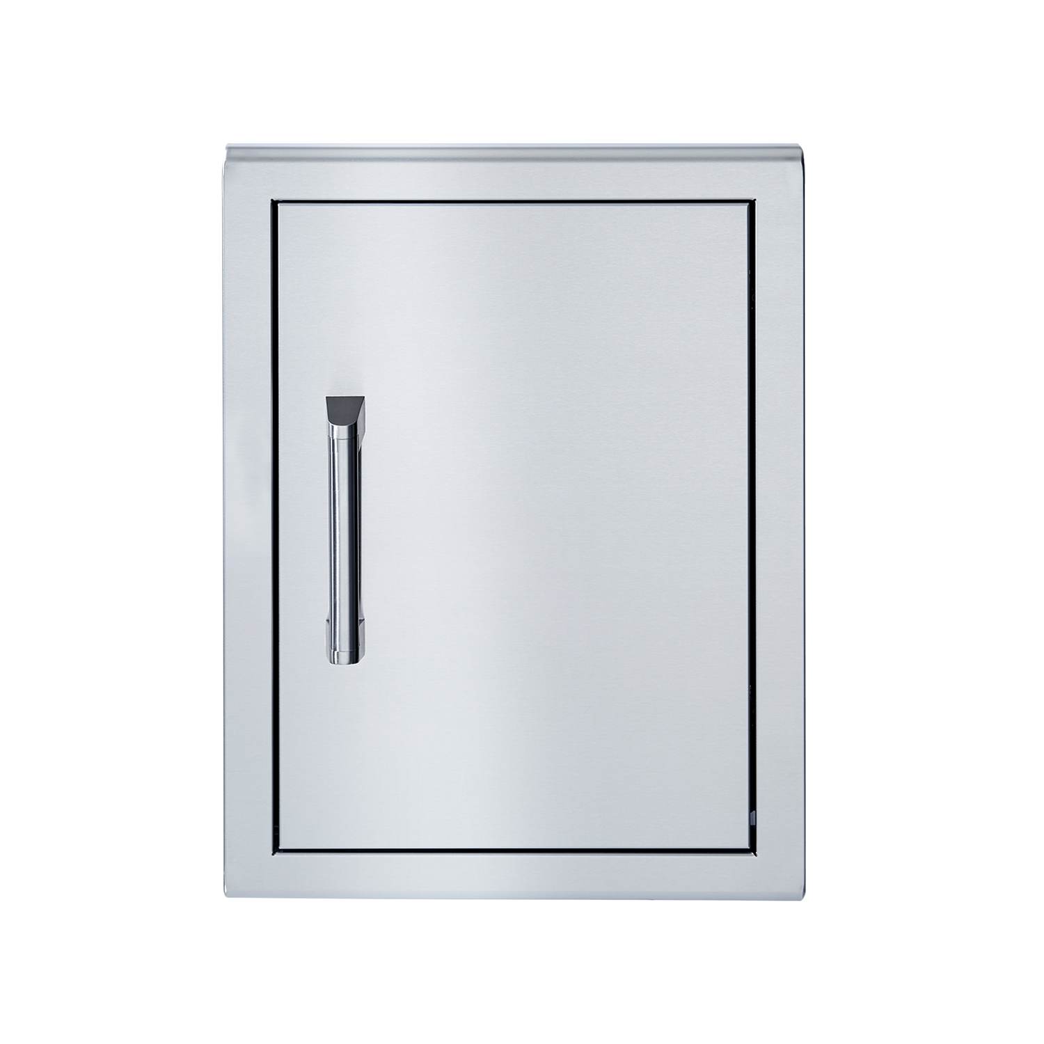 Monsma | B-Series Grill Single Door