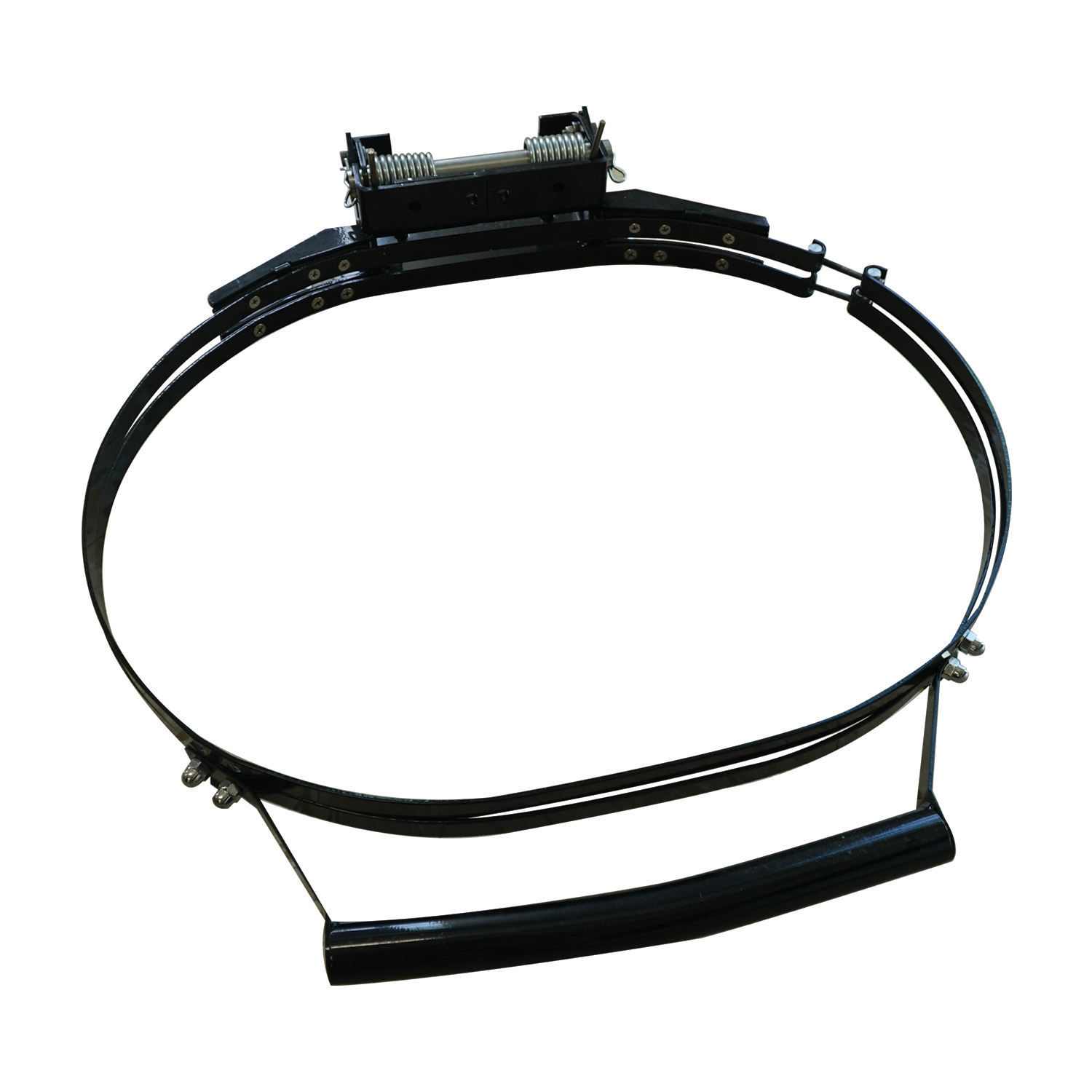 Monsma | XL Hinge and Handle Kit