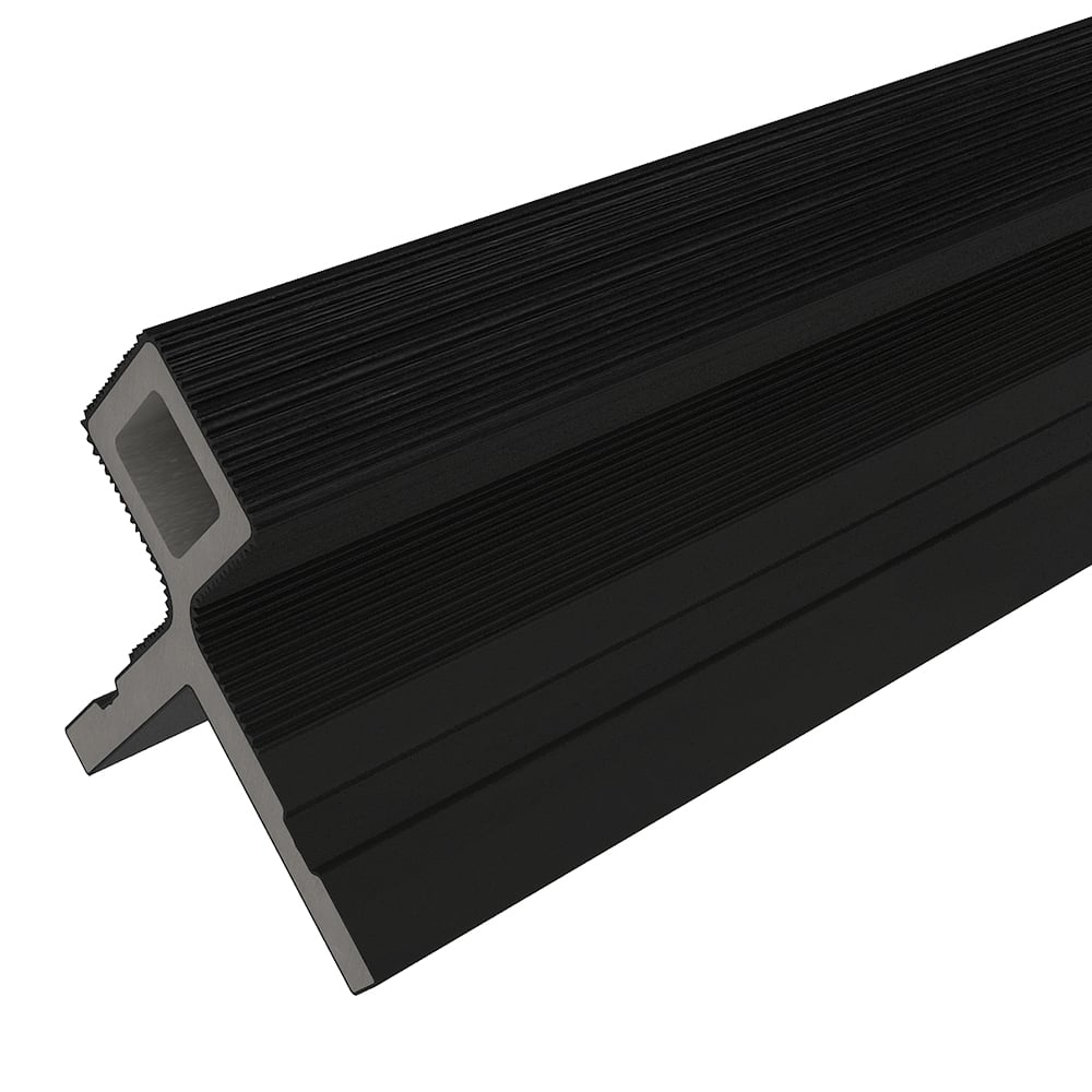 Monsma | Norwegian Corner Trim - Indian Ebony 10/