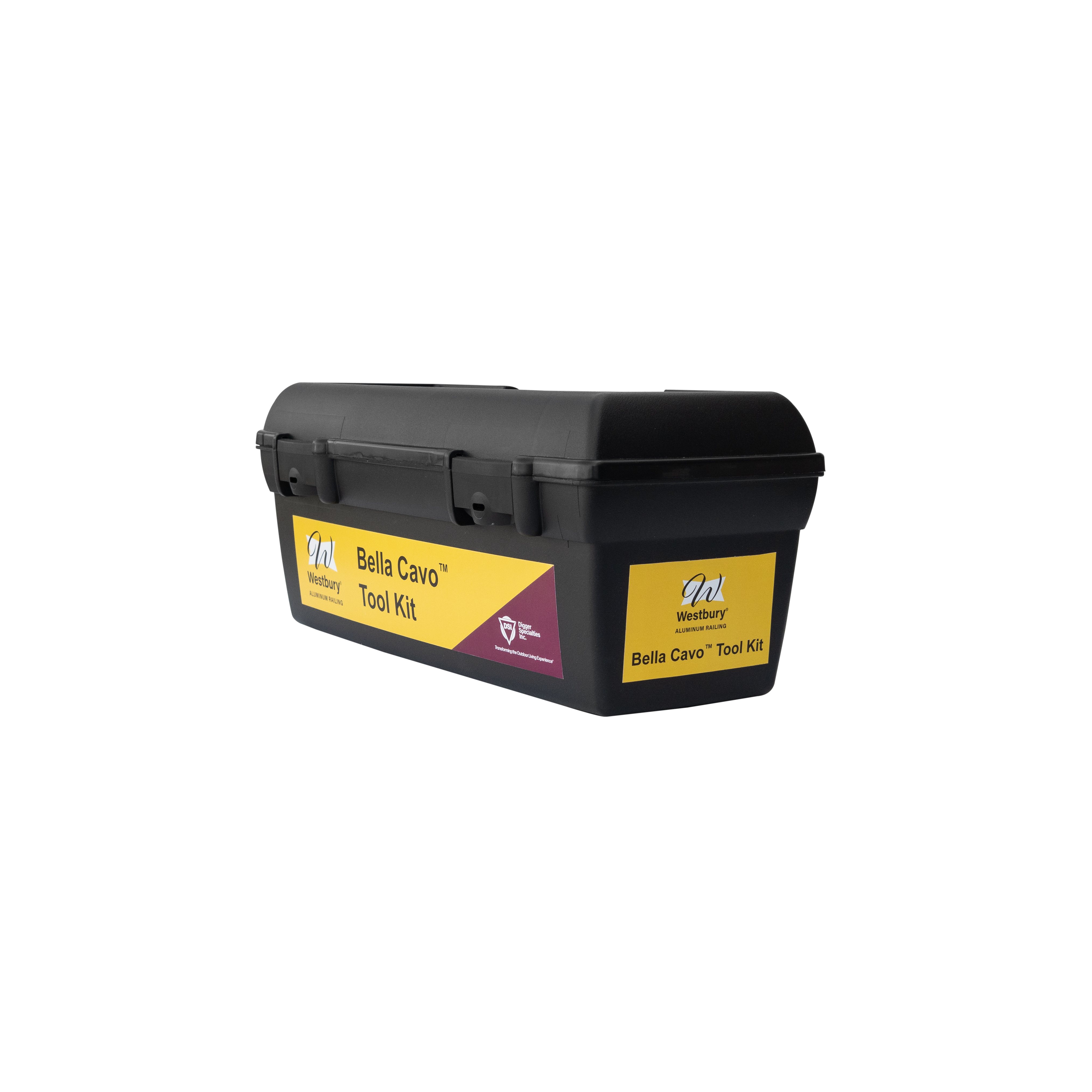 Monsma | WESTBURY C90 BELLA CAVO TOOL KIT